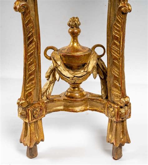 Proantic A Transition Period Console Table