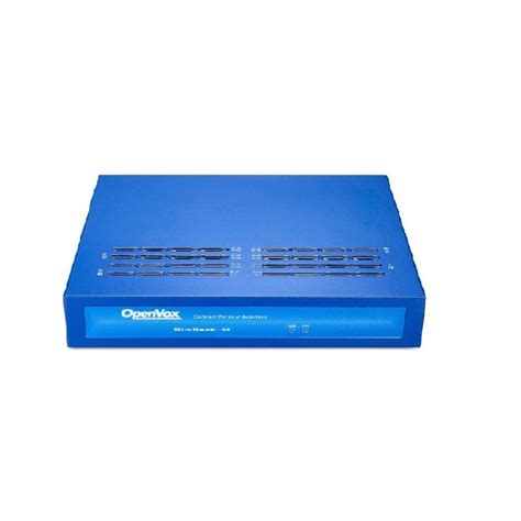 Openvox Sim Bank 64 Kartu Gsm Tahan Lama Kualitas Premium Harga Murah
