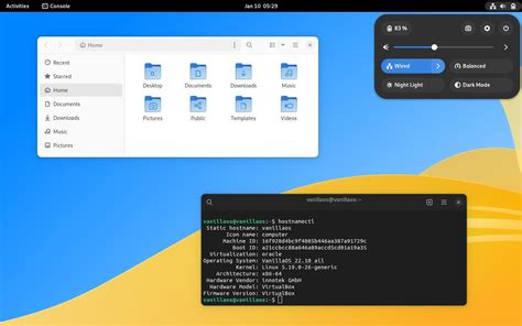 Vanilla OS Review Ambitious Linux Distro For Tech Savvy Users