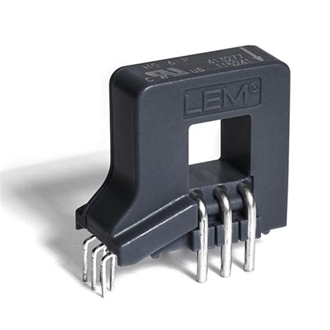 Ho 6 P Lem Current Transducer