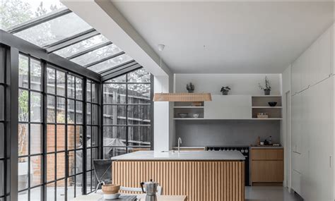 6 Side Return Trends For 2025 Bespoke Glazing Design