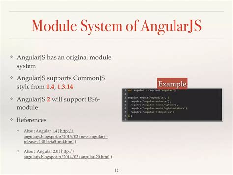 Module System Of Javascript Pdf