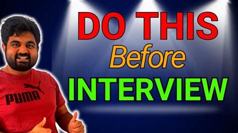 How To Prepare For Tech Interviews Parth Vyas Posted On The Topic