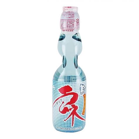 Ramune Lemonade Original | Partykungen