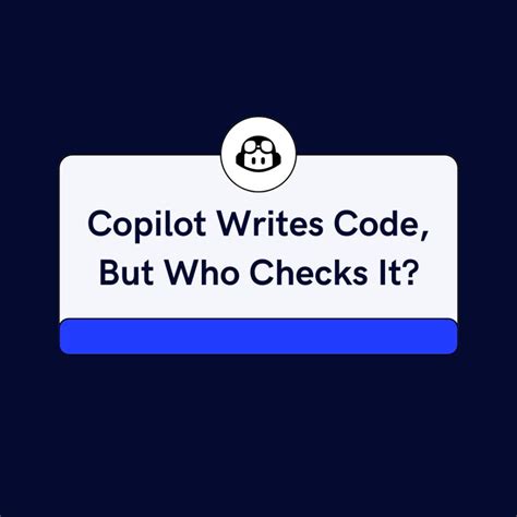 Ai Assisted Coding Tools Like Github Copilot Will Inevitably Separate