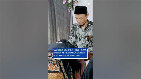 Menantu sama mertua satu frekuensi - YouTube