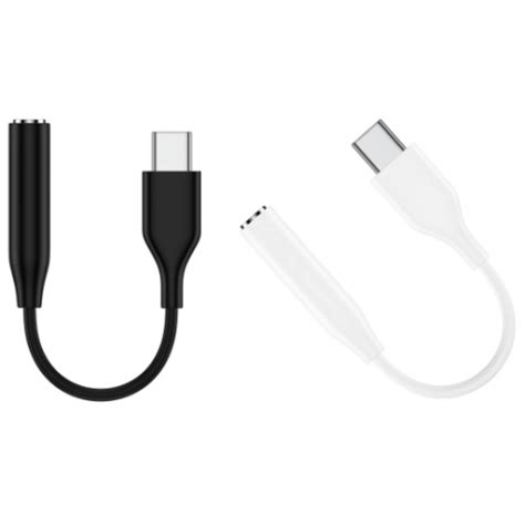 Usb C Naar Koptelefoon Aansluiting Voor Samsung Smartphone Tablet Of Ipad
