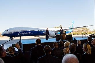 History Of Boeing Wikipedia