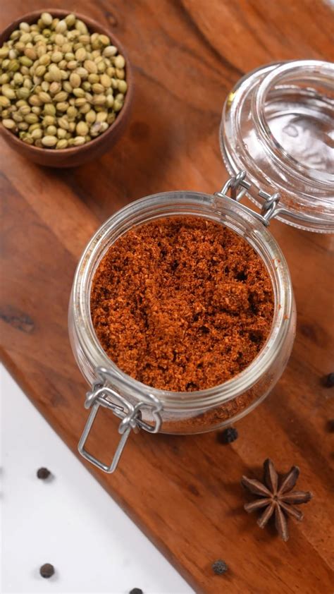 Best 13 Bhaja Masala Recipe Bhaja Moshla Bengali Bhaja Masala