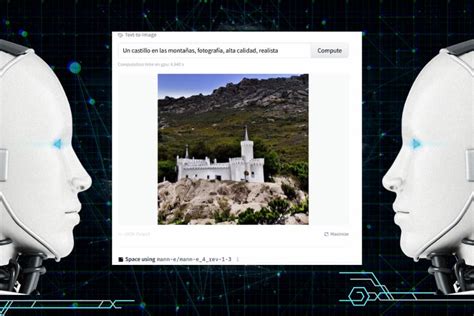 Generador Ia De Imágenes Soft And Apps
