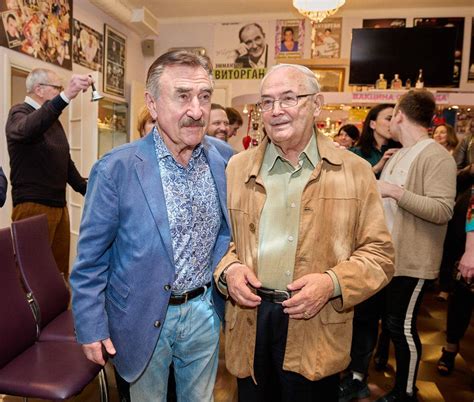 Эммануил Ленечка наш дорогой С днем рождения Сколько прожито