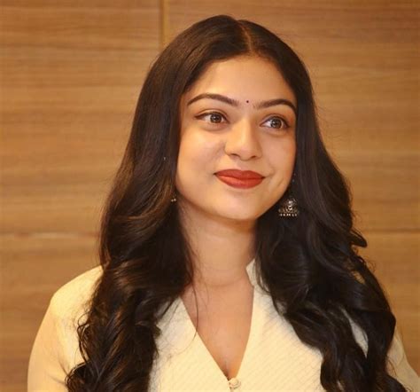 Actress Varsha Bollamma Latest Photos Tamilstar