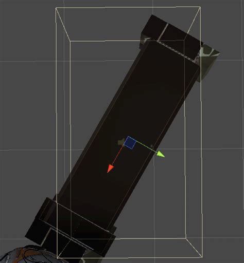 Rotating Box Projection Reflection Probes Unity Engine Unity
