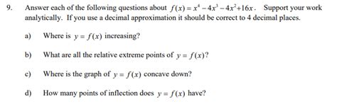 Solved Use Differentials Or A Linear Approximation To Find Chegg