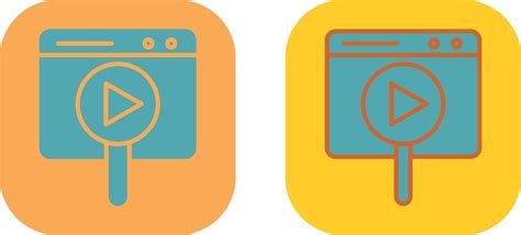 Multimedia Browser Icon 42695829 Vector Art At Vecteezy