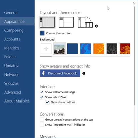 Back To The PC Superior Windows Mail With Mailbird