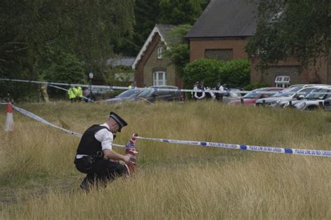 2nd Girl Dies After Suv Crashes Into End Of School Party