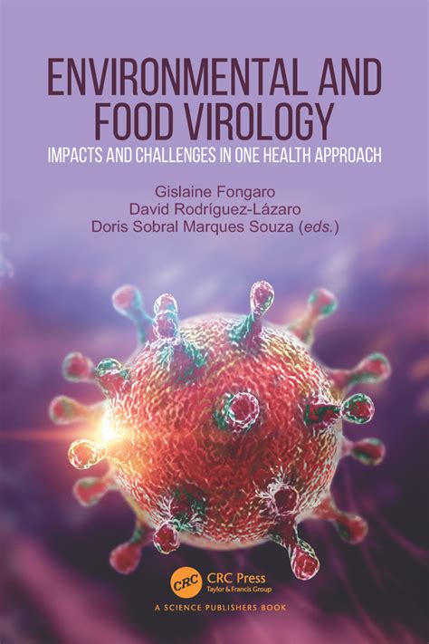 Pdf Detection Of Enteric Viruses In Foods And Food Processing
