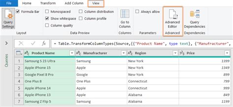 how to use nested if statements in power query [5 examples] excelgraduate