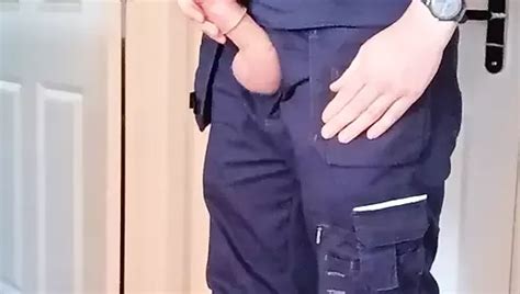 Vacuum Cleaner Sucking My Cock Gay In English Amateur Porn Feat James Prestidge Xhamster