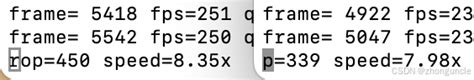 ubuntu上，ffmpeg如何使用cuda硬件解码、编码、转码加速 ffmpeg cuda csdn博客
