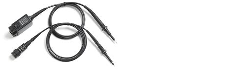 Tektronix Tpp0200 10x 200 Mhz Passive Voltage Probe Covered Bnc 13m