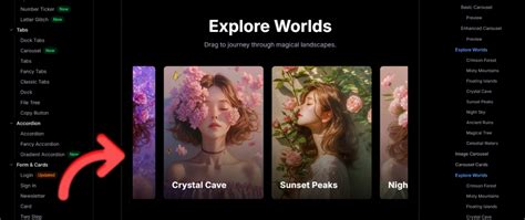 Sera Ui Modern React Component Library Dev Community