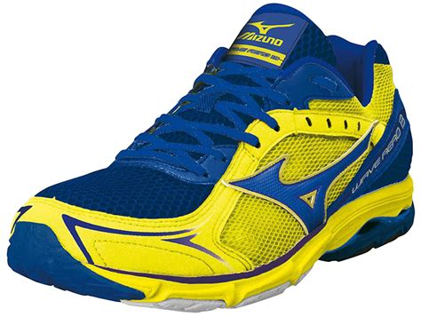 Mizuno Wave Aero 13 Кроссовки для бега J1GC1457-27 в Professionalsport.ru