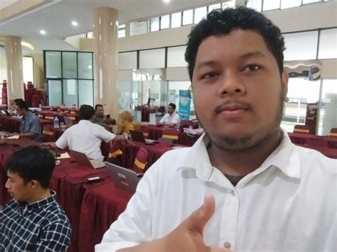 Muhammad Ilzam Mulkhaq On Linkedin Dump Photos