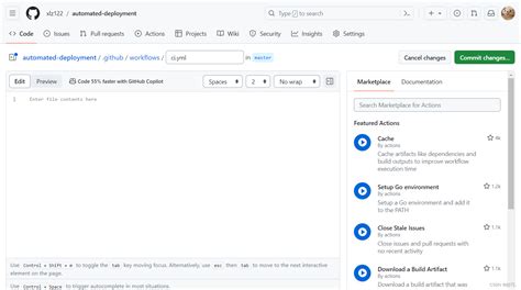 Github 自动化部署到github Pages在github Pages部署接口 Csdn博客 Github 自动化部署到github Pages在github Pages部署接口 Csdn博客