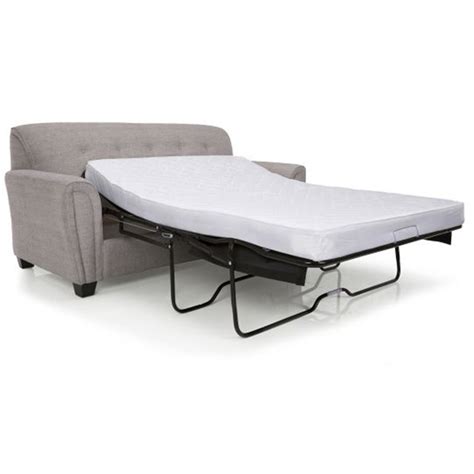 Lucy Queen Sleeper Sofa Stylish Comfort And Practical Design