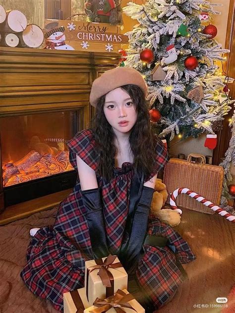 𝐒𝐚𝐯𝐞𝐅𝐨𝐥𝐥𝐨𝐰 ︎ Nữ Thần Ảnh ấn Tượng Mùa đông