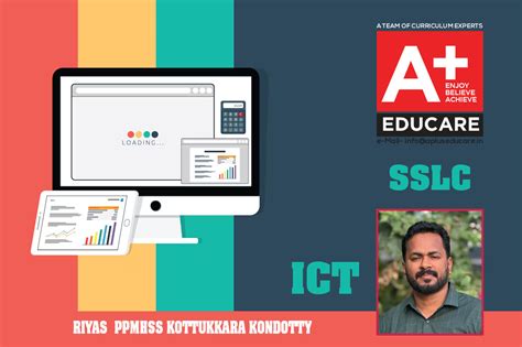 Aplus Blog: SSLC-ICT EXAM 2025-ALL CHAPTERS TEXT BOOK BASED THEORY ...