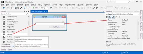 asynchronous programming c gui