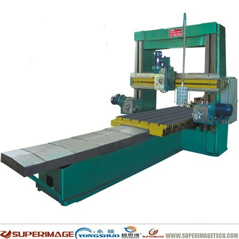 Big Scale Vertical Gantry Milling Machine Gantry Cnc Gantry Miller