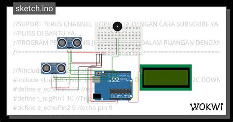 O Wokwi Esp32 Stm32 Arduino Simulator