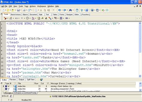 Учебник html5 И css3 Теги trackertracking