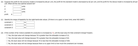 solved the computer solution is shown below optimal