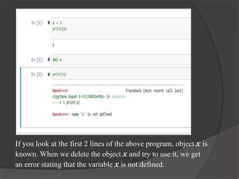 Memory Management In Python Pptx Operating Systems Computer