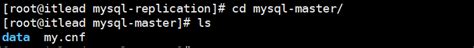 使用docker Compose搭建mysql主从复制一主一从 知乎 使用docker Compose搭建mysql主从复制一主一从 知乎