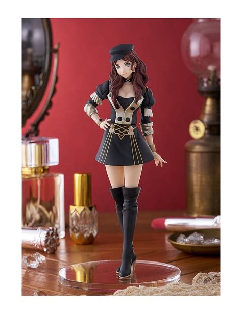 Good Smile Company Pop Up Parade Fire Emblem Three Houses Dorothea Arnault