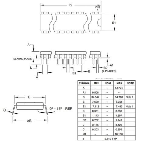 Atmega8a Pu 8 Bit 16mhz Microcontroller Dip 28 Buy It With Affordable