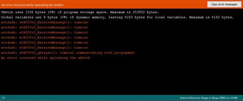 Bootloader Can Only Upload Arduino Sketch Once To Custom Mega2560