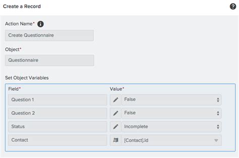 Process Builder Replacing A Common Trigger Use Case Cloud Baron
