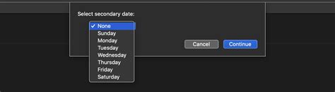 Plug In Forms Menus Options