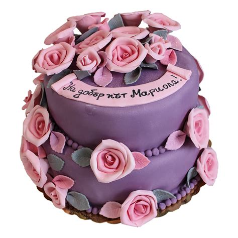 Юбилейни торти Сладкарница Сладури