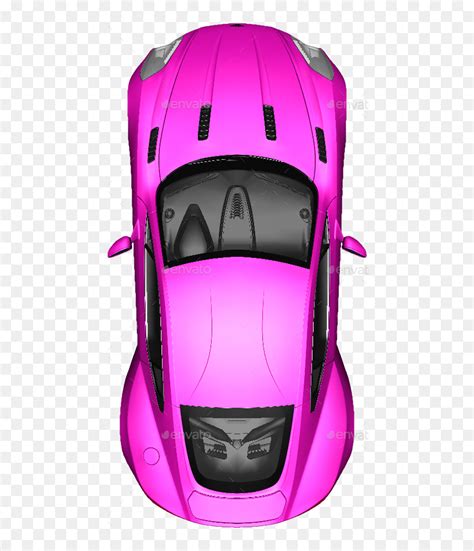 Sprite Car