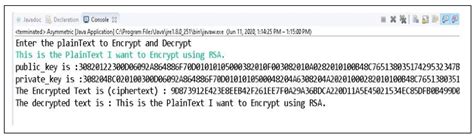Java 非对称加密密码学极客笔记