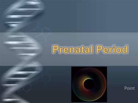 Stages Of Development Infancy Pptx