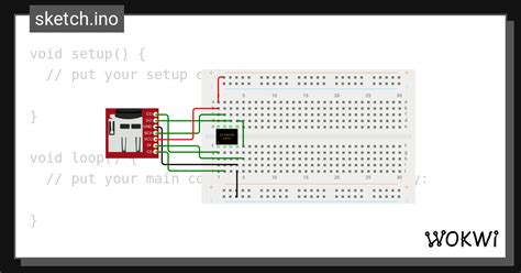 Wokwi Online Esp32 Stm32 Arduino Simulator Wokwi Online Esp32 Stm32 Arduino Simulator